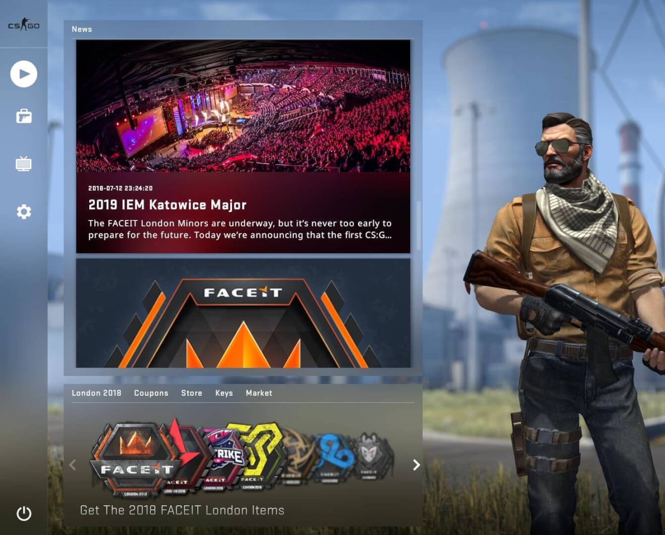 CS:GO'ya Killfeed Güncellemesi Geldi - Espor Gazetesi